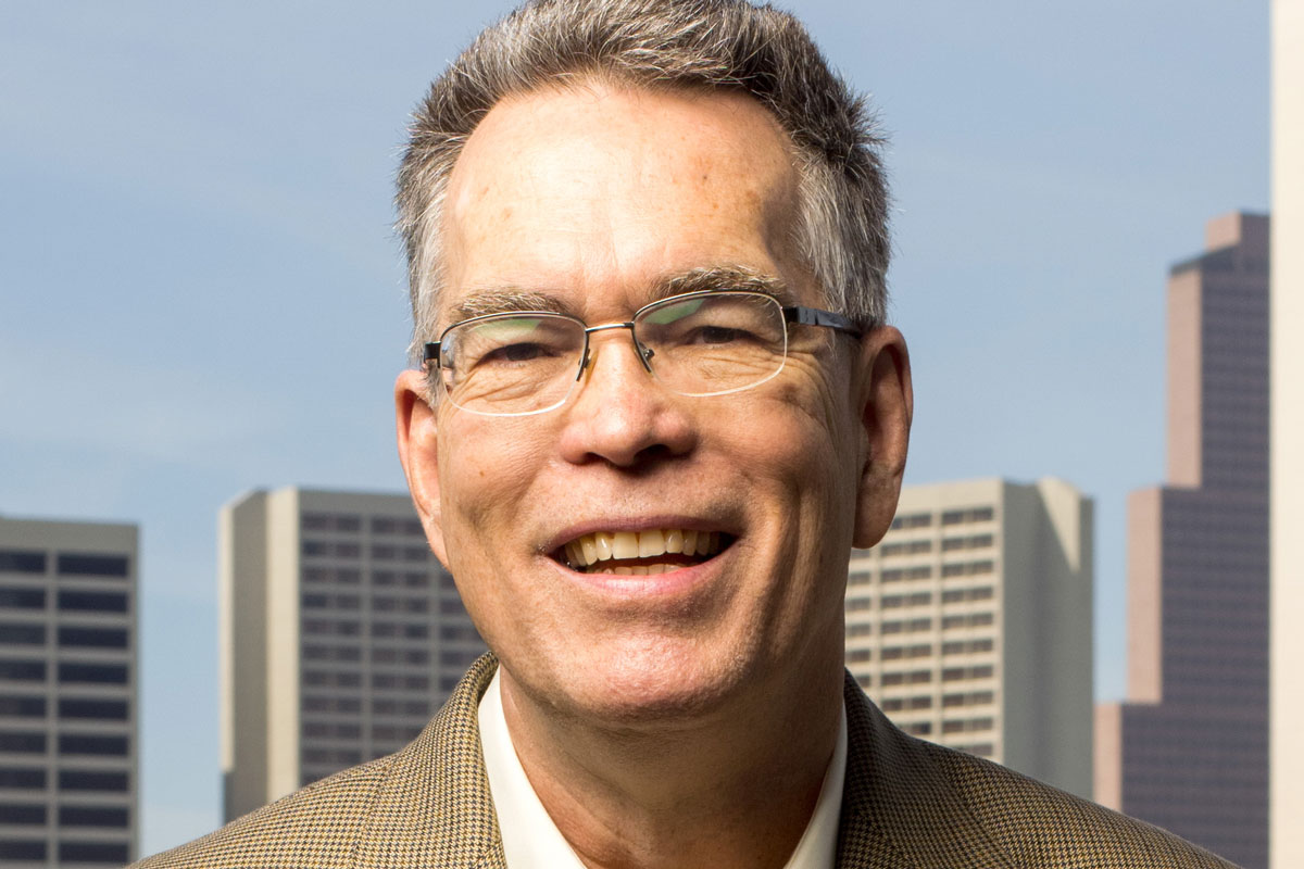 A Conversation with Dennis Creech | Conscious Life Journal