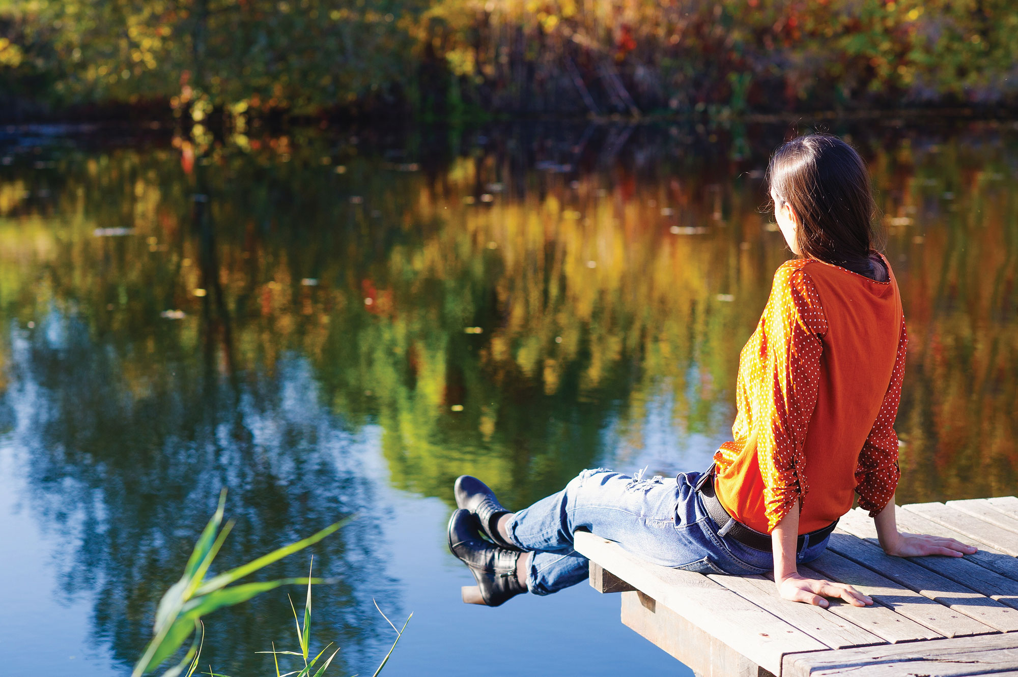 Fully Human, Fully Spiritual with Diane Glynn | Conscious Life Journal