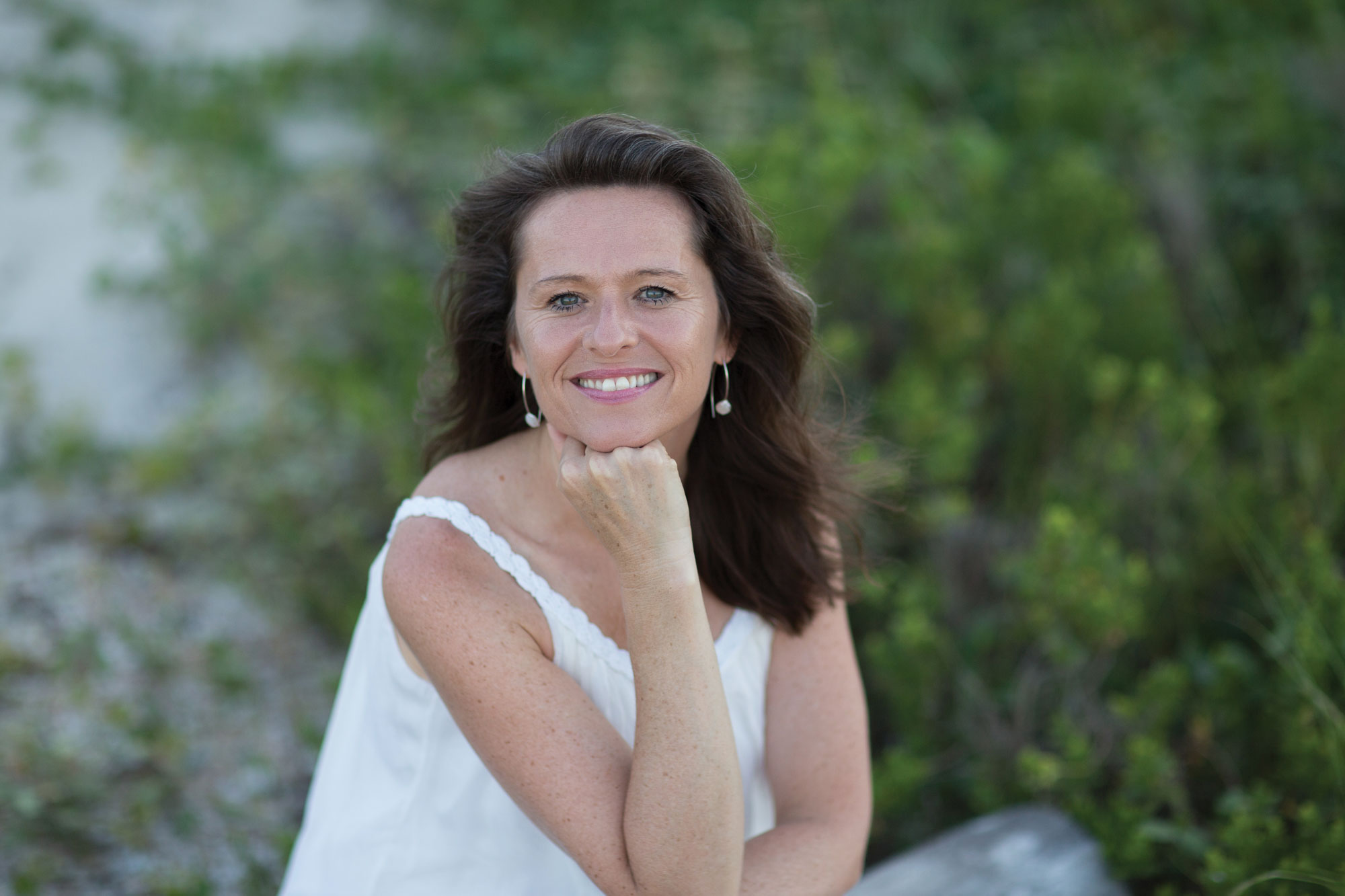 A Conversation with Jac O'Keeffe | Conscious Life Journal