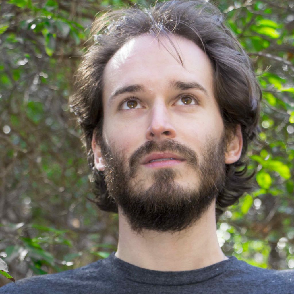 Jason Beever, Web Development | Conscious Life Journal