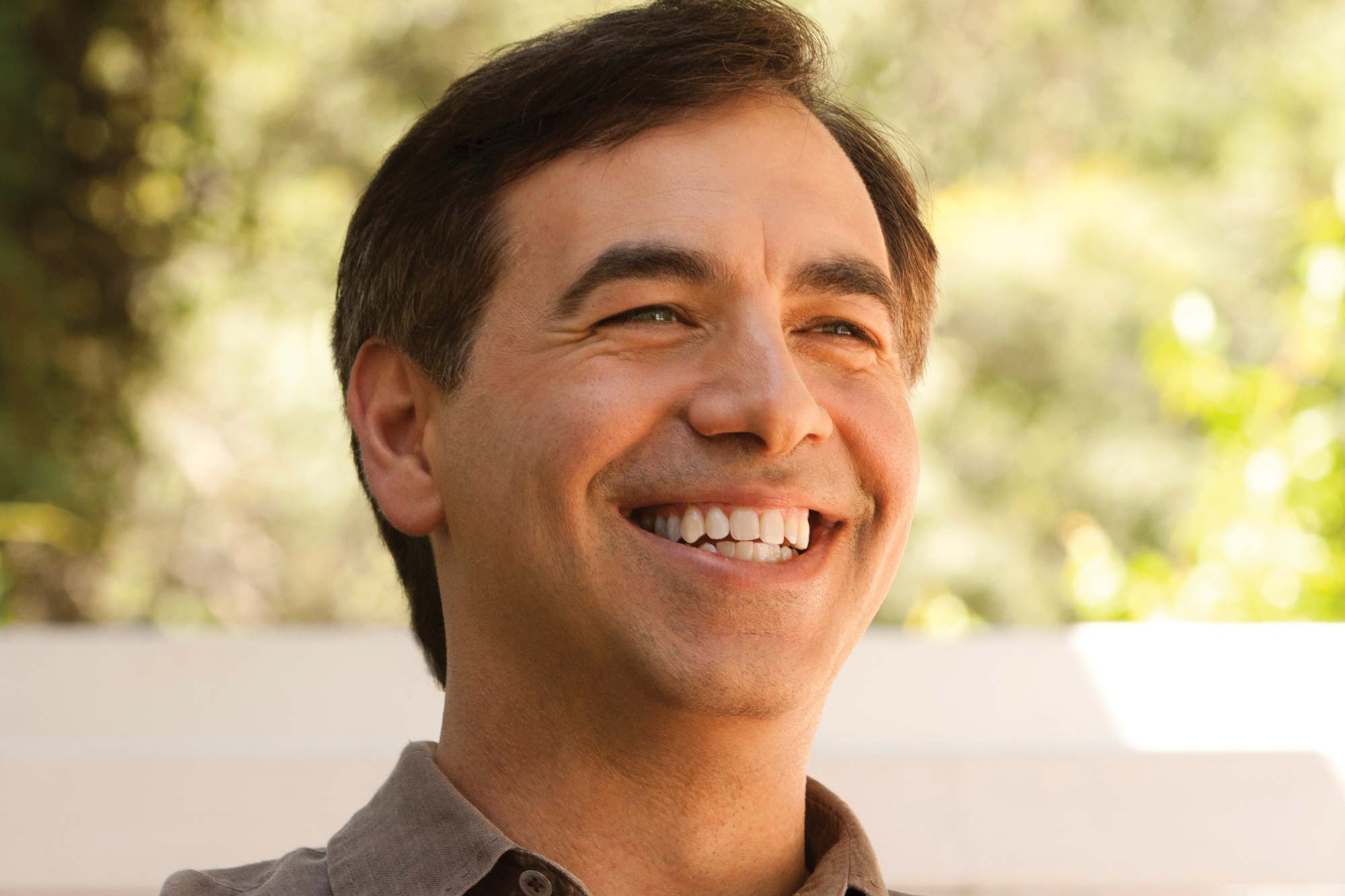 A Conversation with Michael Neill | Conscious Life Journal